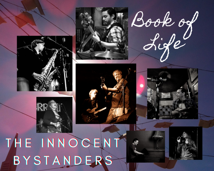 The Innocent Bystanders